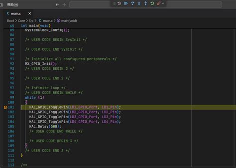 【stm32开发笔记】搭建基于st官方vscode扩展的stm32开发环境 技术栈