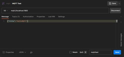 Rabbitmq로 Mqtt 메시지 수신하기 Afddddblog