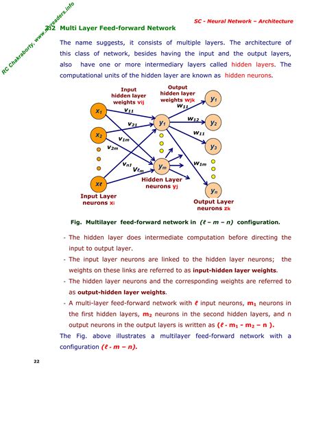 Fundamentals Of Neural Network Soft Computing Pdf Artificial