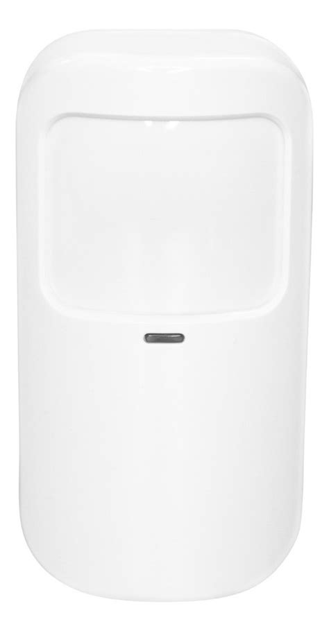 Kit Alarma Simple Wi Fi Smartlife Mercado Libre