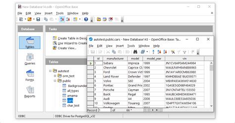 Installing And Configuring An ODBC Driver Outsource IT Today