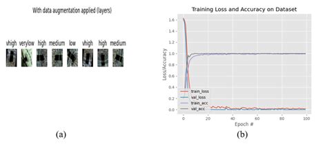 Graphical Representations A Data Augmentation Applied B Five Download Scientific Diagram