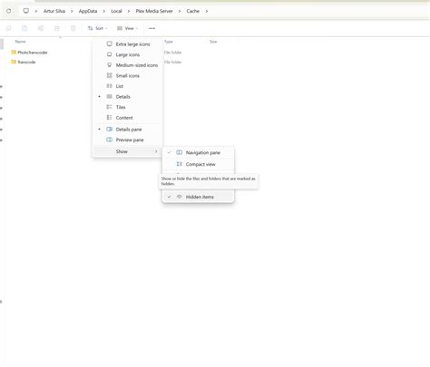 Plex Wont Start Normally After A Clean Reinstall And Is Stuck On Getting Ready Desktops