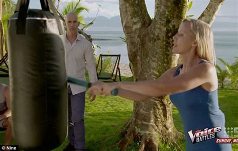 Tlr S Dan Tells Lisa He Slept With Someone Else In Nz Daily Mail Online