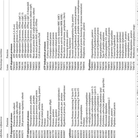 Multiple Sequence Alignment Using Clustalx Of The Atp Binding Domain