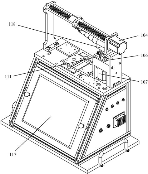 Comprehensive Calibration Device Eureka Patsnap