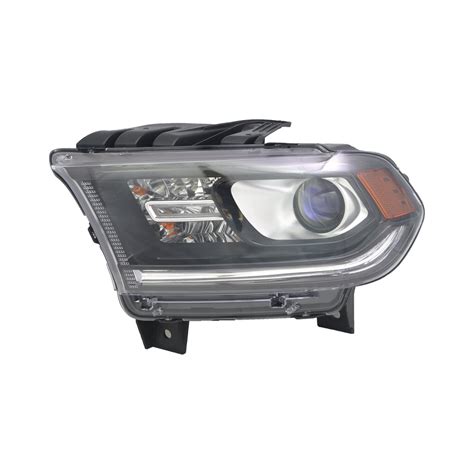 Replace® Factory Replacement Headlights