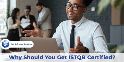 Istqb Certification Why Get Istqb Certified Boost Your Software Testing Career