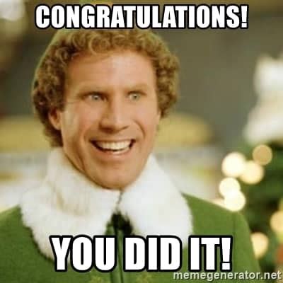 Congrats Happy For You Meme Congratulations I M So Happy For You Both