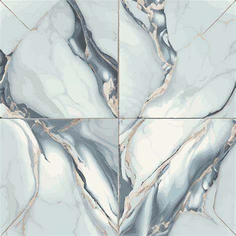 Light Marble Tile Texture Pattern Background Vector 19509194 Vector Art At Vecteezy