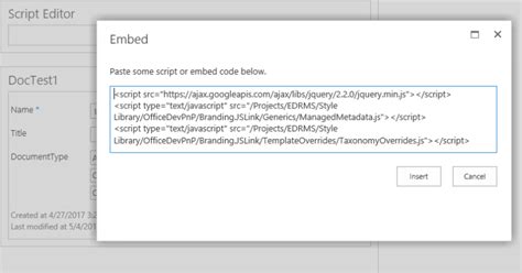 Converting Taxonomy Field Into Cascading Drop Down Fields Using Pnp Brandingjslink Reshmeeauckloo
