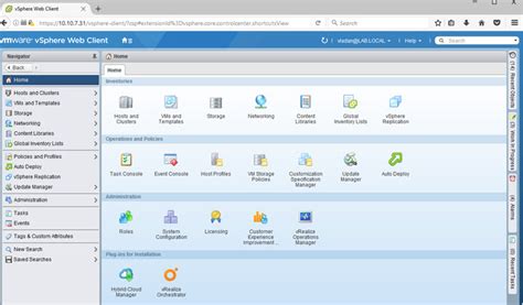 What Is The Difference Between Vmware Vsphere Esxi And Vcenter Esx Virtualization