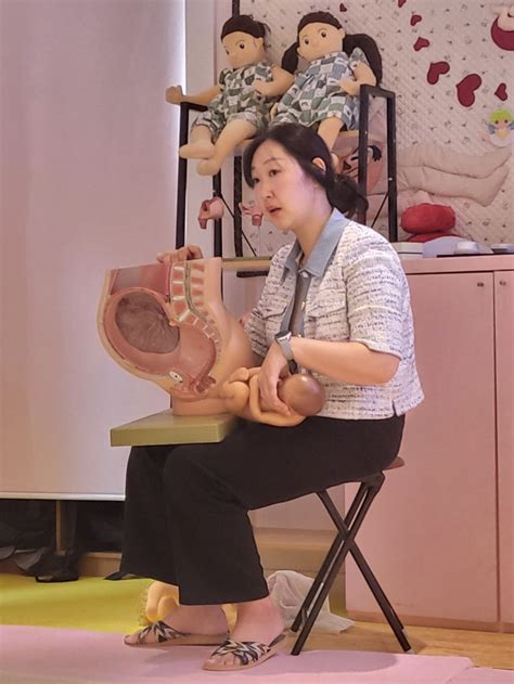 대전광역시 청소년 성문화센터 탐방 엘에스크앨범 함께 꿈꾸며 성장하는 배움터