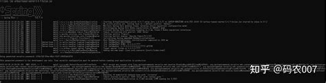 spring boot 集成arthas实现线上远程监控调优 知乎