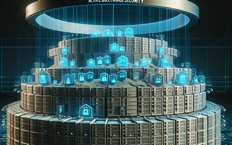 Locked Down Implementing Tiered Administration Models For Active Directory Security Wafatech