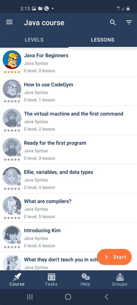 8 Apps To Help You Learn To Code For International Programmers Day