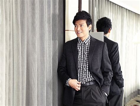陳曉東 散發熟男魅力的淬鍊 姊妹淘 Nownews今日新聞