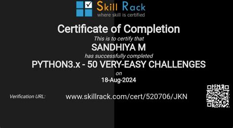 Skillsdevelopment Continuouslearning Sandhiya Mageshbabu