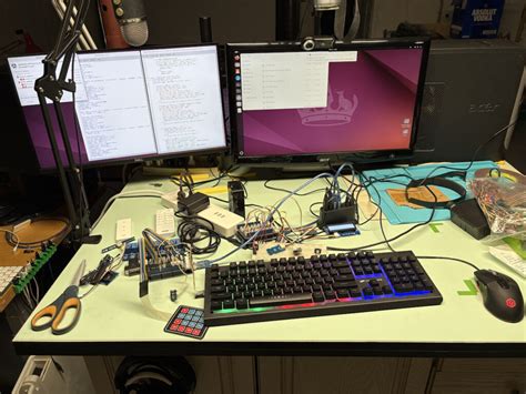 replacing the electronics in a hot tub part 2 practical usage