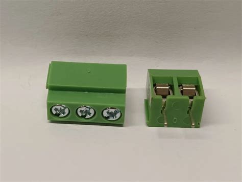 Xy Xinya Terminal Block PCB Mount At Rs Piece In Mumbai ID