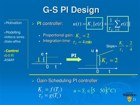 Ppt Modelling And Control Of Nonlinear Processes Powerpoint Presentation Id 3728136