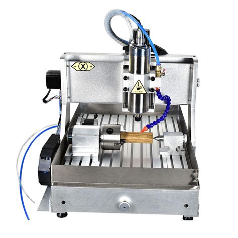 Buy TEN HIGH W CNC Router Engraving Drilling Milling Machine USB Port With Th Axis And