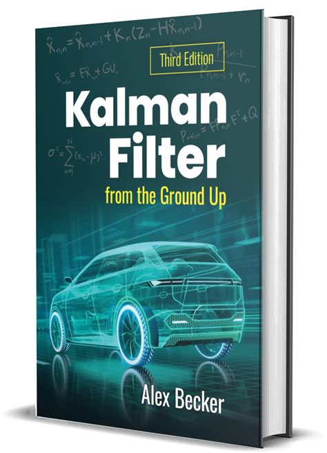 Kalman Filter Equations