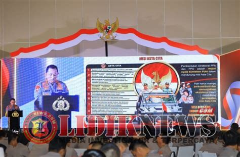 Direktorat Ppa Dan Ppo Diharapkan Dorong Ranking Kesetaraan Gender Indonesia