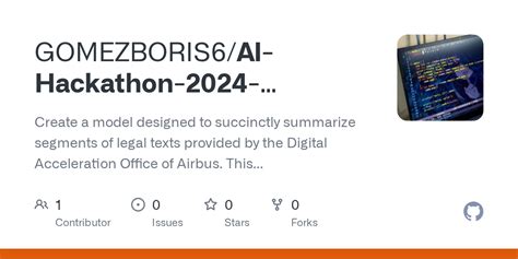 Github Gomezboris6ai Hackathon 2024 Airbus Helicopters Text