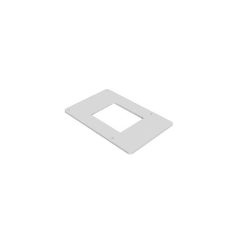 Esp32 Footprint