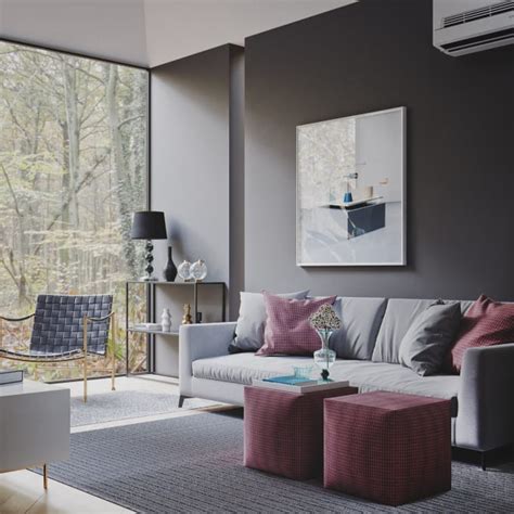 Do Hyper Realistic 3d Arch Viz Interior And Exterior Render By