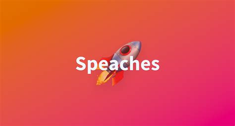 Speaches A Hugging Face Space By Fedirz