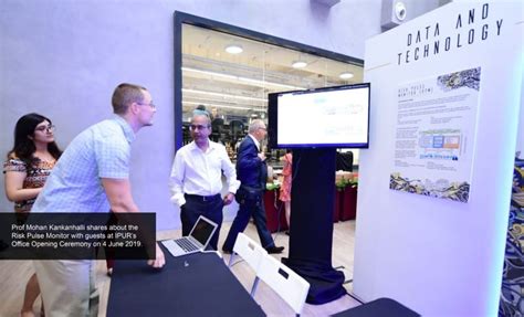 Risk Pulse Monitor Nus Ipur