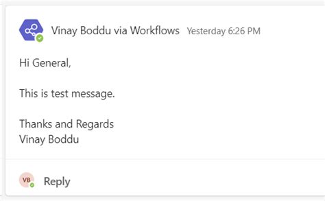 Streamline Workflows Integrate Adf And Power Automate Flows For Teams