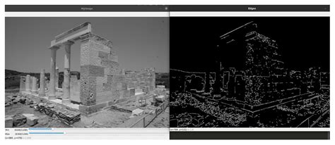 Point Cloud Segmentation For 3d Edge Detection And Vectorization