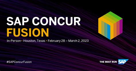 Sap Concur On Linkedin Sap Concur Fusion 2023
