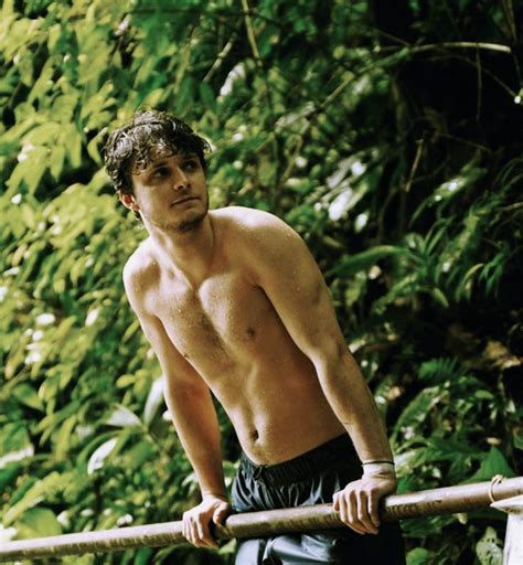 Lucas Jade Zumann In Gilbert Blythe Lucas Gilbert