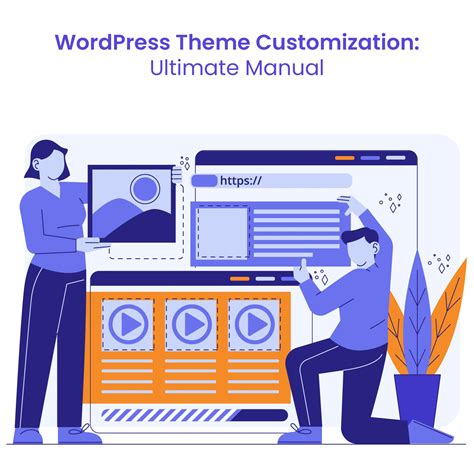 Wordpress Theme Customization A Step By Step Guide
