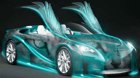 Cool Cars Wallpapers Wallpaper Cave