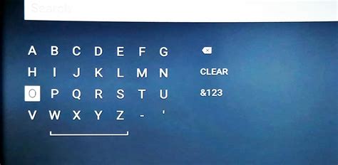 Roku How To Develop A Custom Keyboard In Brightscript Stack Overflow