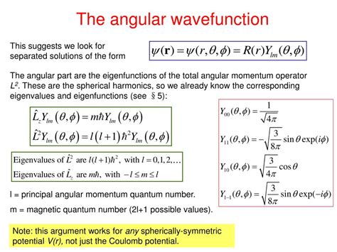 Ppt Hydrogen Like Atoms Powerpoint Presentation Free Download Id