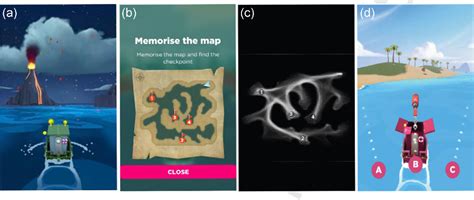 Figure 1 From Explaining World Wide Variation In Navigation Ability From Millions Of People