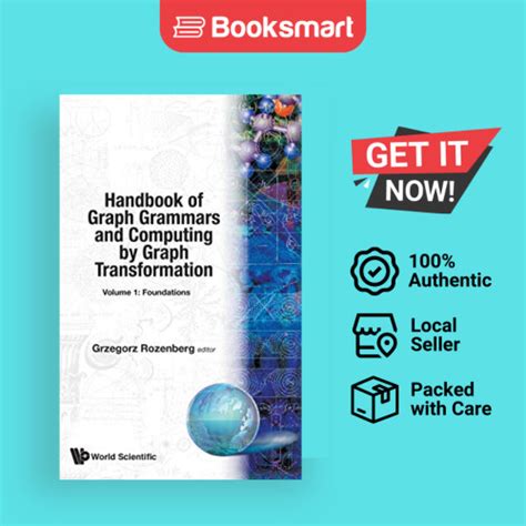 handbook of graph grammars and computing by graph transformation vol 1