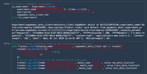 build train deploy and monitor a machine learning model with amazon
