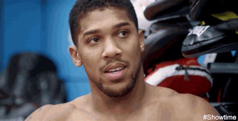 Anthony Joshua GIFs Get The Best GIF On GIPHY