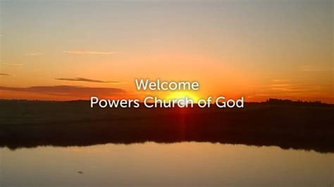 Trusting God Logos Sermons
