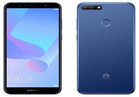 Huawei Y Prime Launched Price Specifications Features And More Tech News