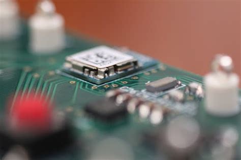 Part Microcontroller Tips Marcus Engineering LLC