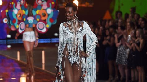 Most Iconic Moments From The Victorias Secret Fashion Show In History