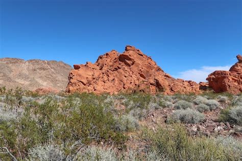 Red Rock Desert Land Images Free Download On Freepik
